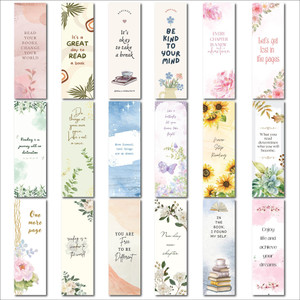 Bookmarks: Metal, Wooden & Magnetic Bookmarks at Flipkart