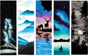 Bookmarks (बुकमार्क): Buy Bookmarks Online at Best Prices in India ...