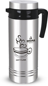 Dhara Stainless Steel Water Bottles Flasks - Buy Dhara Stainless Steel ...