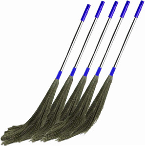Stainless Steel Brooms - Buy Stainless Steel Brooms Online at Best ...