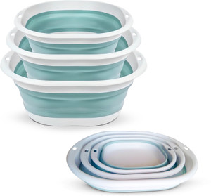 Iron Buckets - Buy Iron Buckets Online at Best Prices In India ...