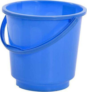 Sri Balaji Enterprises 20 L Plastic Bucket Price in India - Buy Sri ...