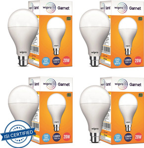 Wipro Lights: Buy Wipro LED Bulbs & Torches Online In India | Flipkart.com