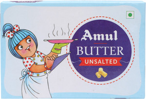 Amul Butter - Buy Amul Butter Online at Best Prices In India | Flipkart.com