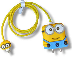 minion usb c