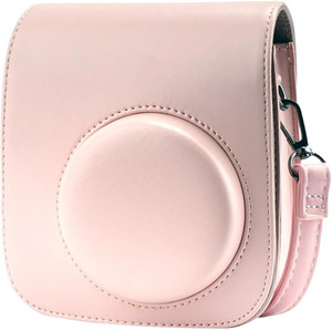 Stela Instax Mini 12 Protective Case PU Leather Camera Bag - Stela ...