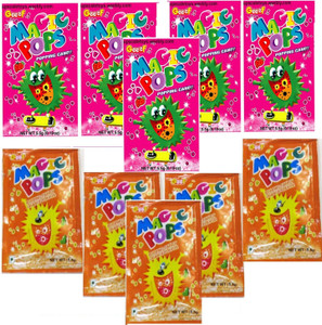 Magic Pop Candy - Buy Magic Pop Candy Online at Best Prices In India ...
