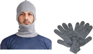 Monkey Cap For Men - Buy Monkey Cap For Men online at Best Prices in ...