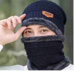 Round Cap For Men - Buy Round Cap For Men online at Best Prices in ...