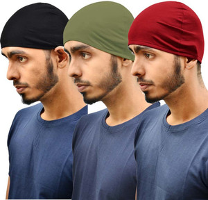 Skull Cap - Buy Skull Cap online at Best Prices in India | Flipkart.com