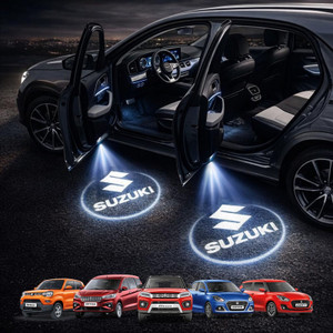 ETH LED Ghost Shadow Light for Maruti Suzuki Car Door Logo Projector ...