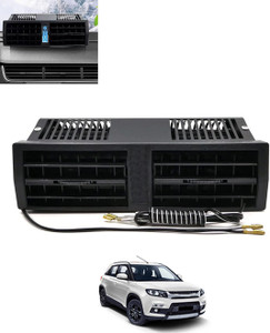 monolive 12V Jet Air Blower A/C Air Circulation Roof Fan For Car,Home ...