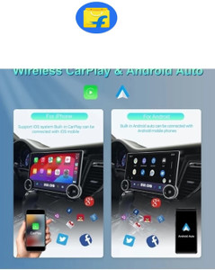 fashioncentral Car Android Gemstone 10.1 Inches Stereo Music System ...