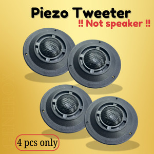 Tweeters Online in India | Car Speakers | 15-Mar-25