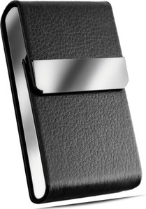 Flipkart.com | Zenvora 10 Card Holder - Card Holder