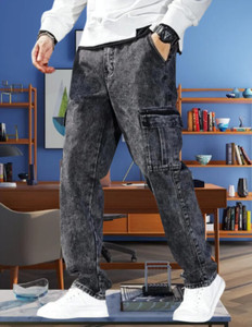 Playfeel Men Cargos - Buy Playfeel Men Cargos Online at Best Prices in ...