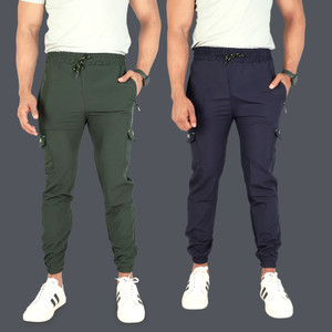 Knee High Mens Cargos - Buy Knee High Mens Cargos Online at Best Prices ...