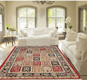 Pakizarugs 77 cm X 120 cm Acrylic Carpet - Buy Pakizarugs 77 cm X 120 ...