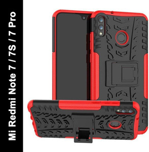 Redmi Note 7 Pro Cover - Buy Redmi Note 7 Pro Cases & Covers Online ...
