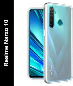 Realme 5S Back Cover - Buy Realme 5s Back Cover Online at Best Prices ...