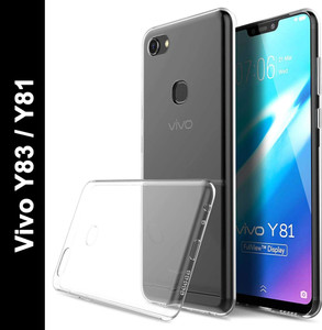 Vivo Y83 Back Cover - Buy Vivo Y83 Back Cover Online at Best Prices in ...