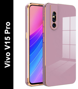Vivo V15 Pro Back Cover - Buy Vivo V15 Pro Back Cover Online | Flipkart.com