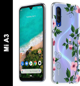 Mi A3 Cases - Buy Mi A3 Cases online at Best Prices in India | Flipkart.com