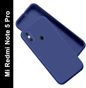 Redmi Note 5 Pro Covers - Buy Redmi Note 5 Pro Covers online at Best ...
