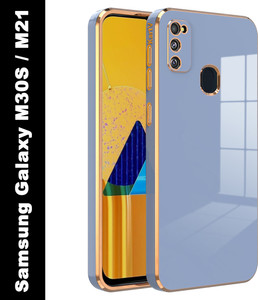 Samsung M30s Back Cover - Buy Samsung M30s Back Cover online at Best ...