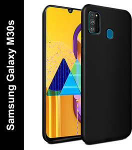 Samsung M30s Back Cover - Buy Samsung M30s Back Cover online at Best ...