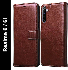 Realme 6 Cases - Buy Realme 6 Cases online at Best Prices in India ...