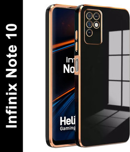 Infinix Note 7 Back Covers - Buy Infinix Note 7 Back Covers online at ...