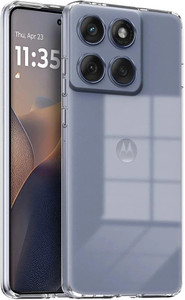 Casenew Back Cover for MOTOROLA MOTO EDGE 60 FUSION - Casenew ...