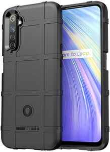 Realme 6 Cases - Buy Realme 6 Cases online at Best Prices in India ...