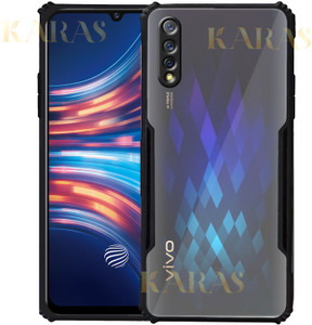Vivo S1 Back Cover - Buy Vivo S1 Back Cover online at Best Prices in ...