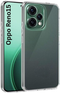 Fablue Back Cover for Oppo Reno 15 5G - Fablue : Flipkart.com