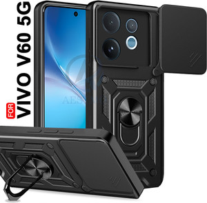 AESTMO Back Cover for Vivo V60 5G - AESTMO : Flipkart.com