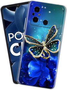 Poco C55 Mobile Cover Buy Online From Flipkart