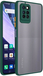 Infinix Note 7 Back Covers - Buy Infinix Note 7 Back Covers online at ...