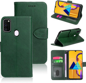 Samsung M30s Back Cover - Buy Samsung M30s Back Cover online at Best ...