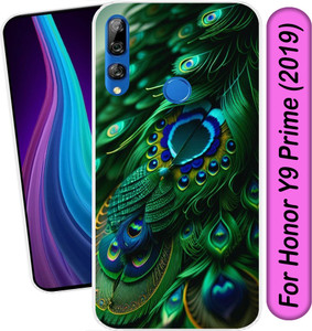 CASEINN Back Cover for Honor Y9 Prime (2019) - CASEINN : Flipkart.com