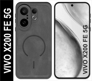 SBMS Back Cover for VIVO X200 FE 5G - SBMS : Flipkart.com