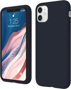 INNOPACE Back Cover for IPHONE 11 - INNOPACE : Flipkart.com