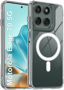 Zapcase Back Cover for Motorola Edge 70 5G - Zapcase : Flipkart.com