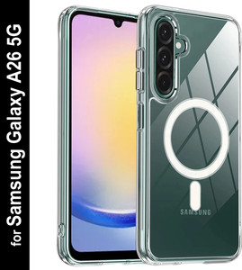 Zapcase Back Cover for Samsung Galaxy A26 5G - Zapcase : Flipkart.com