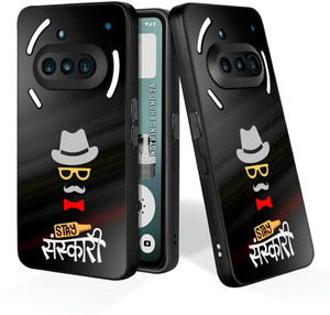 Unique Case Back Cover for Nothing Phone (3a) - Unique Case : Flipkart.com