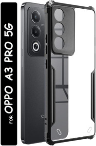 Fablue Back Cover for Oppo A3 Pro 5G - Fablue : Flipkart.com