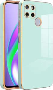 Realme C12 Back Cover - Buy Realme C12 Back Cover online at Best Prices ...