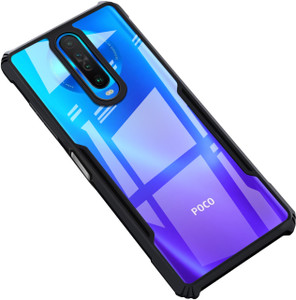Poco X2 Cases - Buy Poco X2 Cases online at Best Prices in India ...