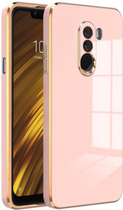 Poco F1 Cases - Buy Poco F1 Cases online at Best Prices in India ...